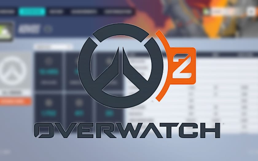 Overwatch 2's in-game Stats Tracker