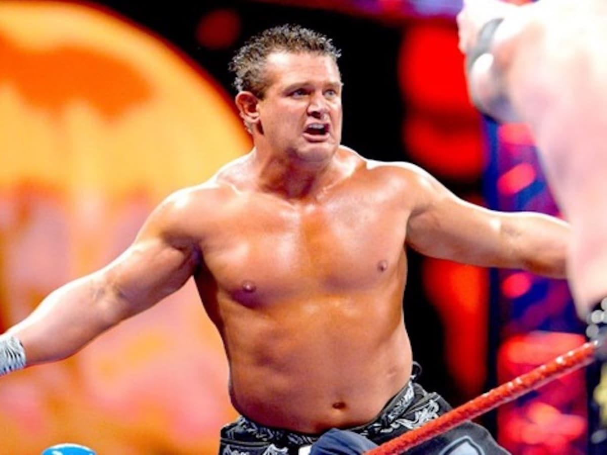 10 WWE returns you probably don't remember