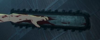 MAPPA's use of CGI in Chainsaw Man anime causes controversy