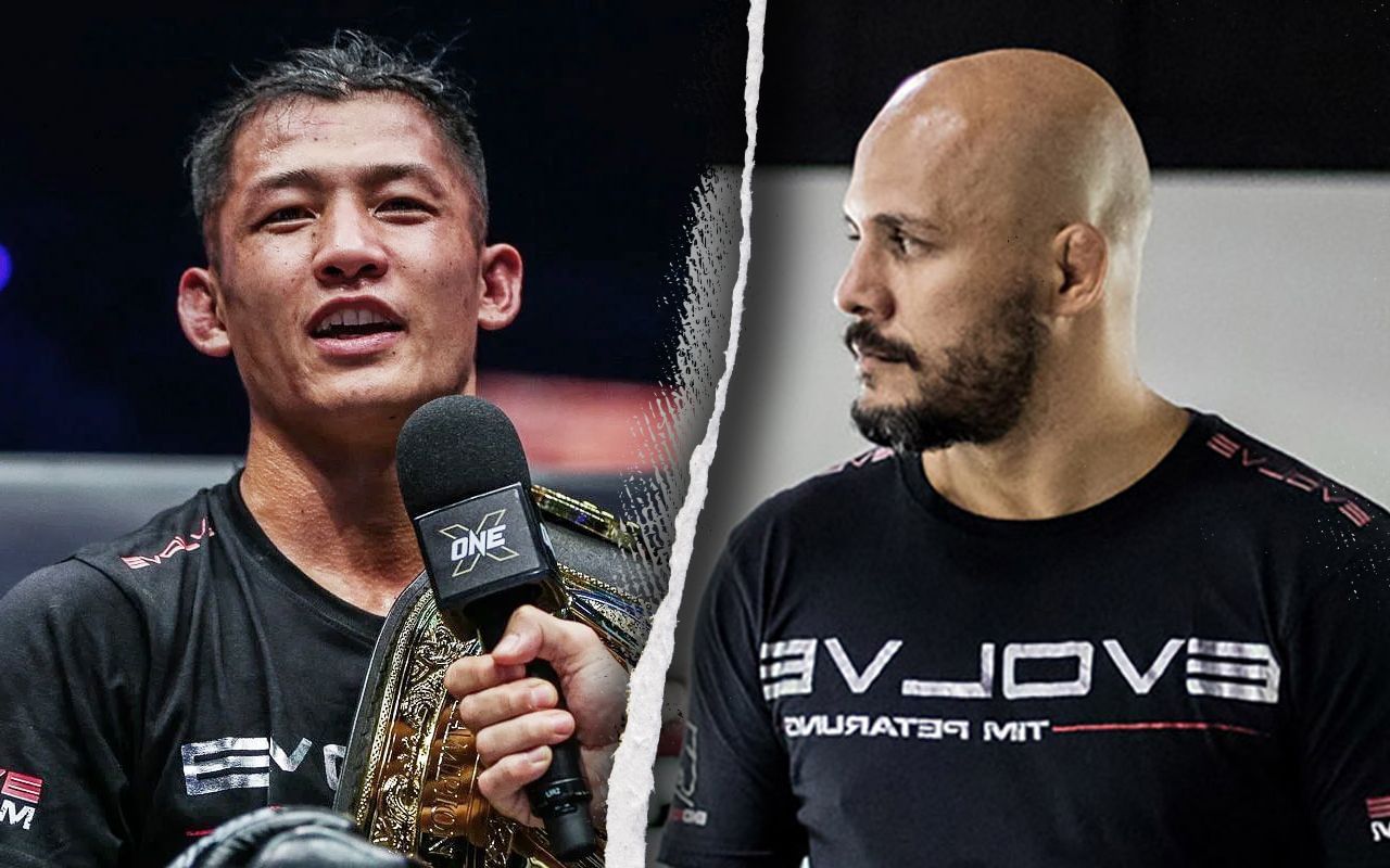 “Without my coach, there is no me today” - Hiroki Akimoto thanks Siyar ...