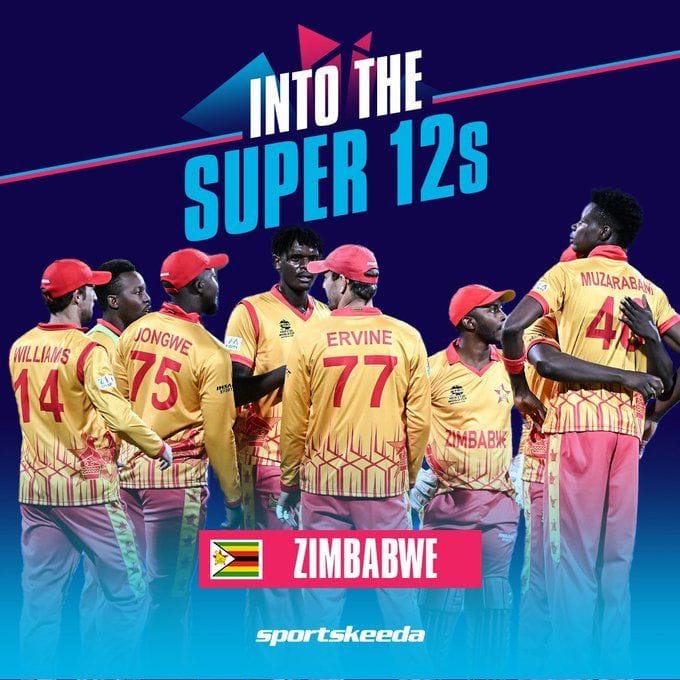 SA vs ZIM T20 World Cup 2022: Head to head stats and records you need ...