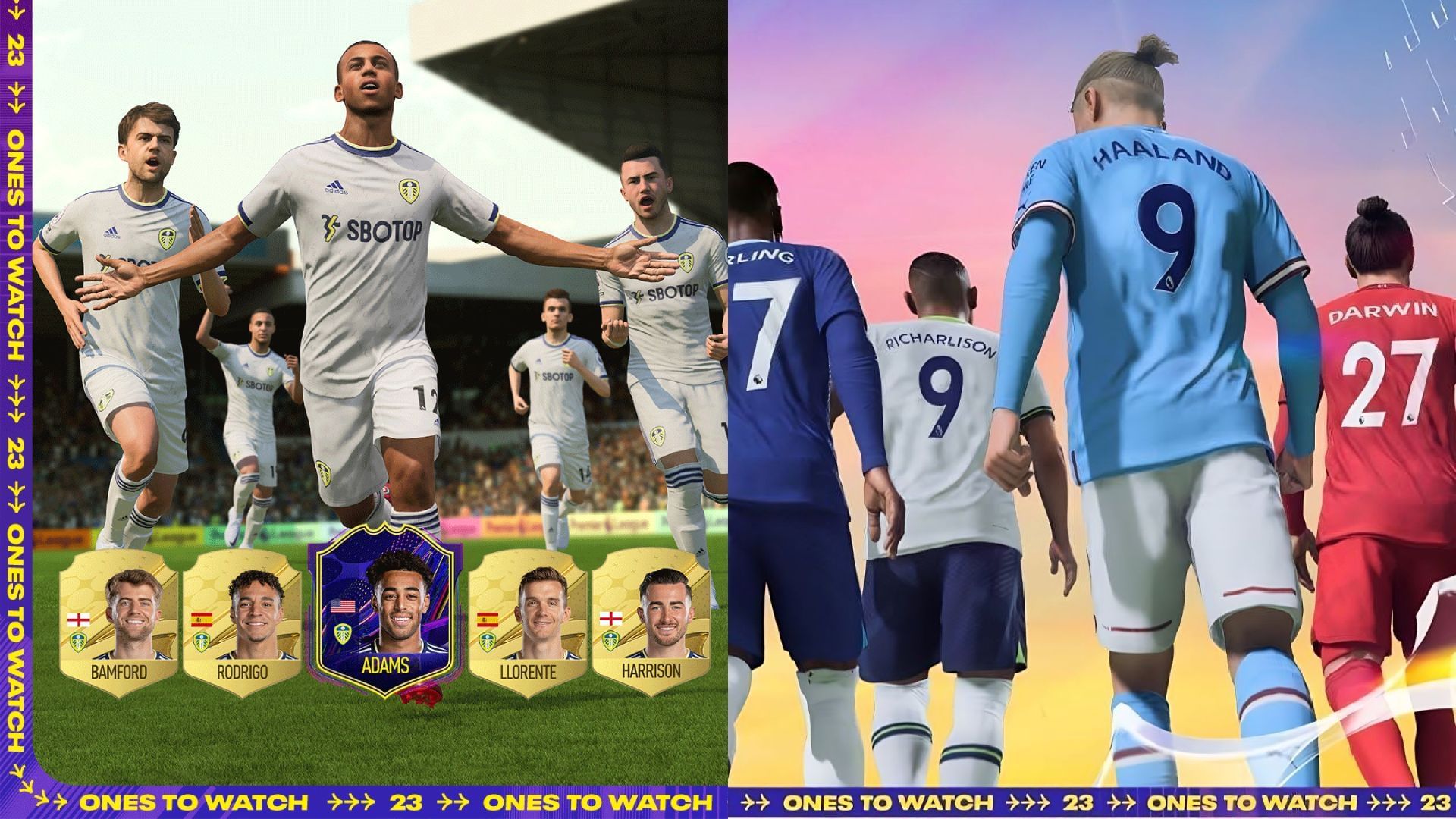 3 Ones To Watch (OTW) cards you should use in FIFA 23 (and 3 cards you ...