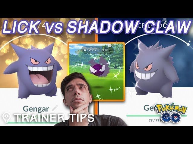 Pokemon GO Gengar raid guide: Best counters, weaknesses, and more
