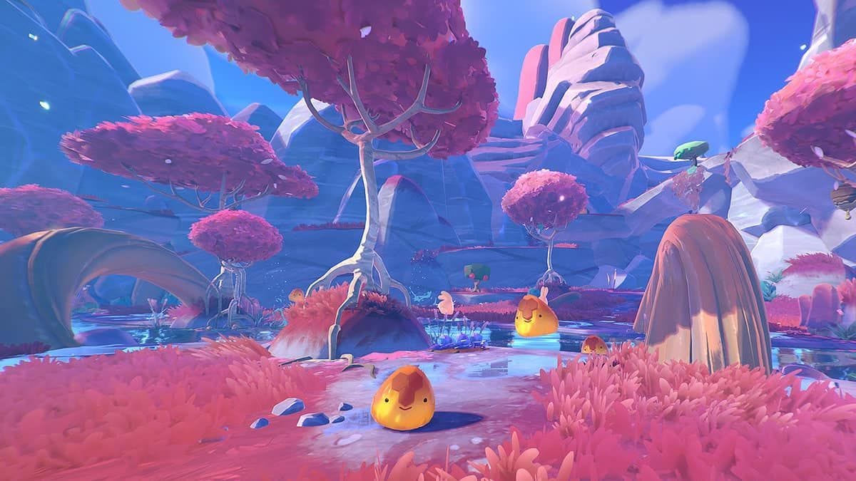 Slime Rancher 2 guide: How to get Ringtail Slimes fast