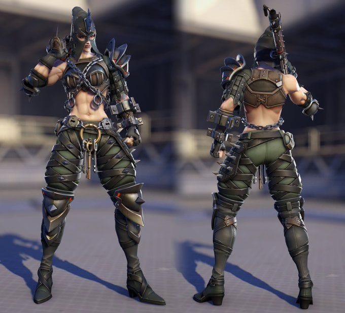 "I am done with this game": Overwatch 2 players are furious with ...