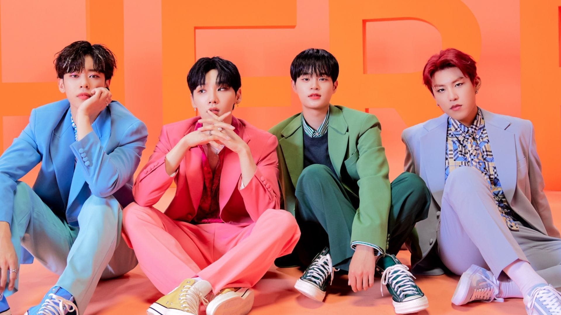 K.FLEX 2022 line-up includes WINNER, AB6IX, PENTAGON, and more