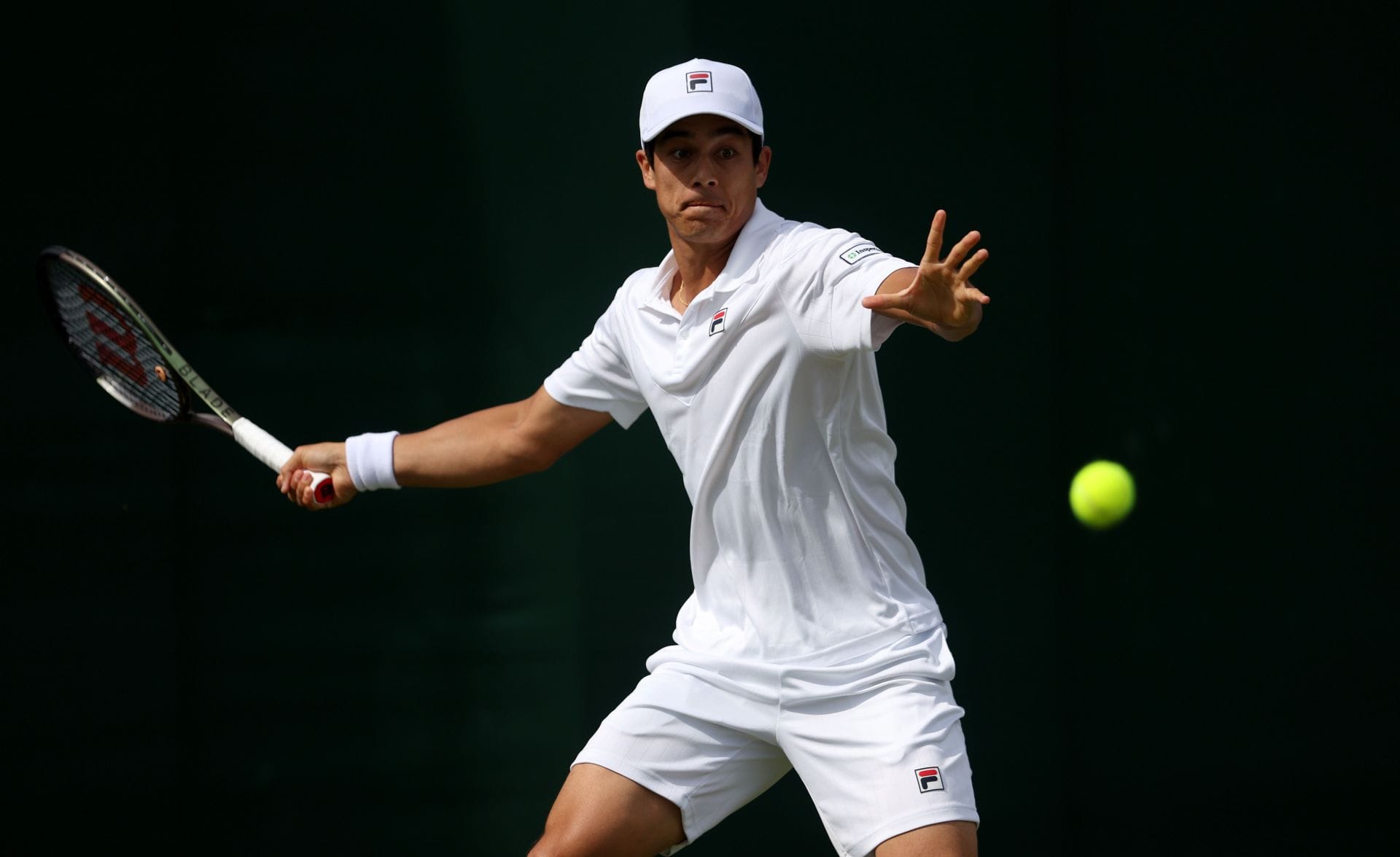 Firenze Open 2022: Jenson Brooksby vs Mackenzie McDonald preview, head ...