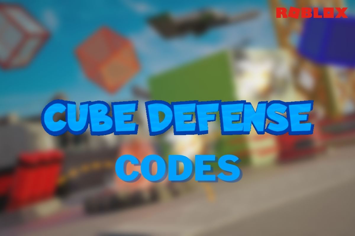 Roblox Cube Defense codes in October 2022: Free Candy, Skins, and more