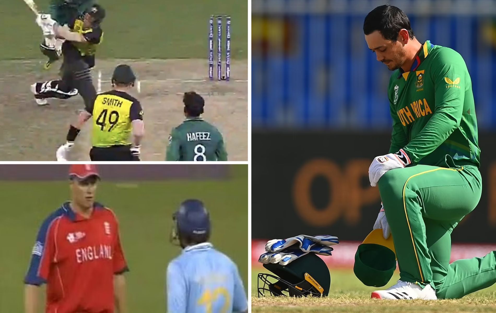 “Come here, I will rip your neck off”: 5 major controversies in T20 ...