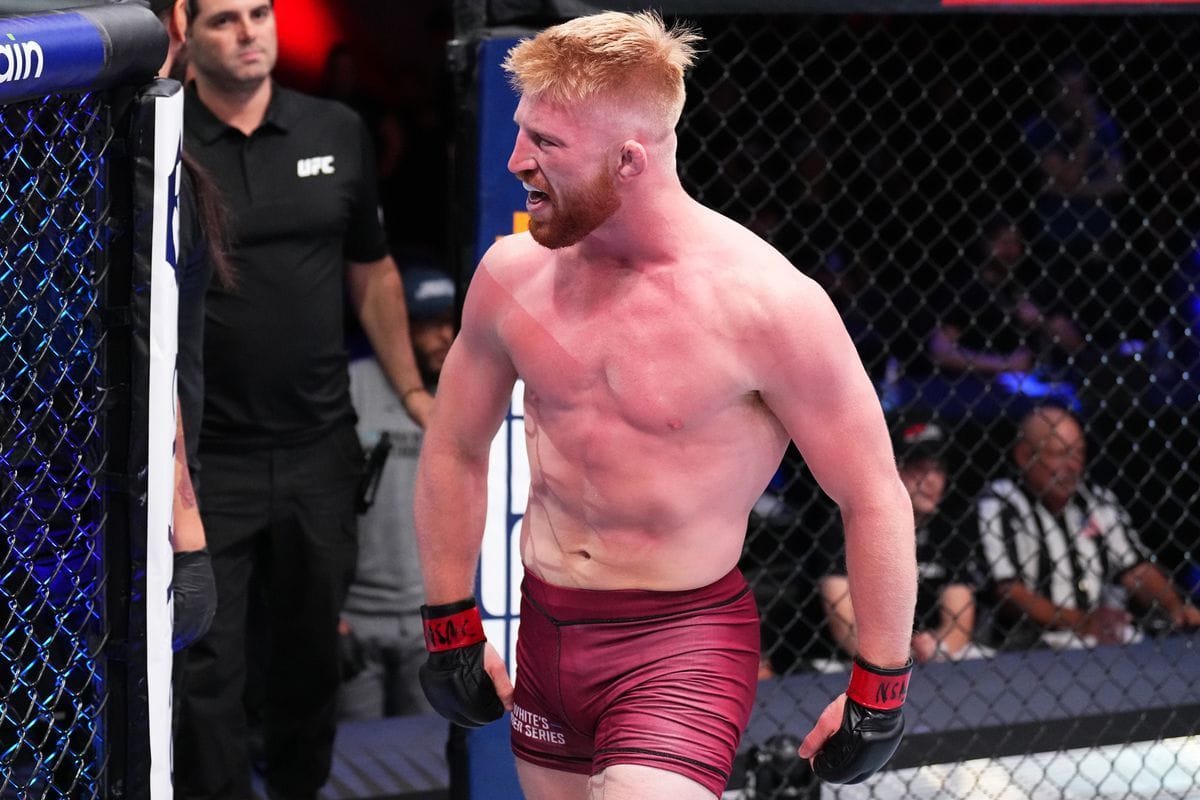 Bo Nickal, Brock Lesnar and more: 5 of the most highly-touted prospects ...