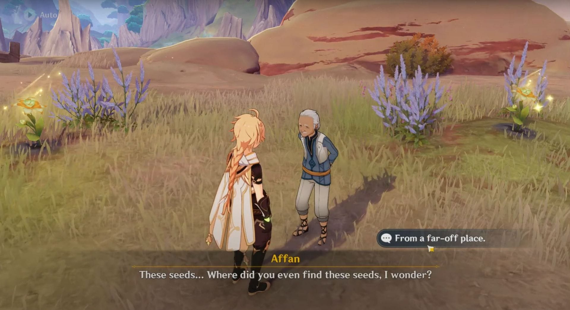 Secret 7 days long Sumeru desert quest in Genshin Impact: How to unlock ...