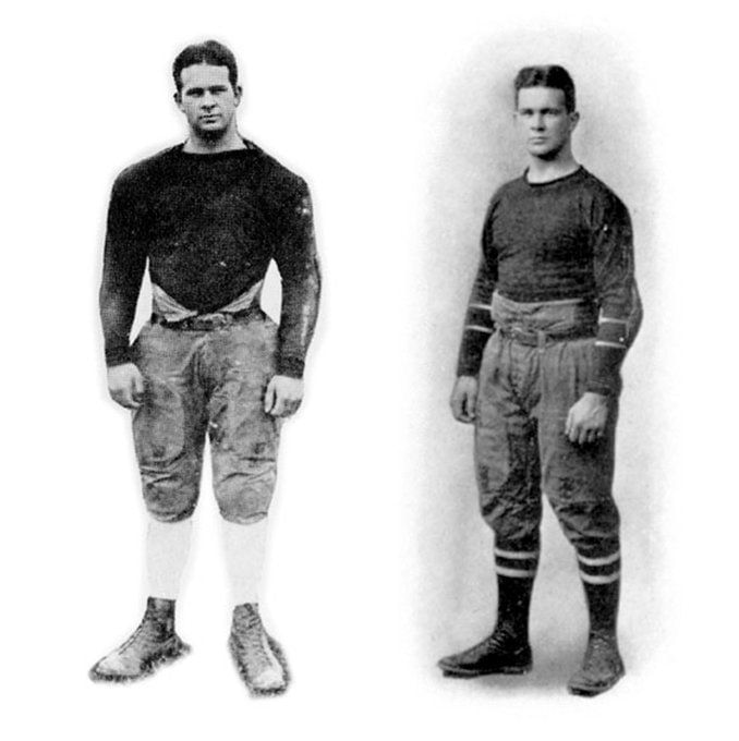 Who was the first Hispanic player in the NFL?