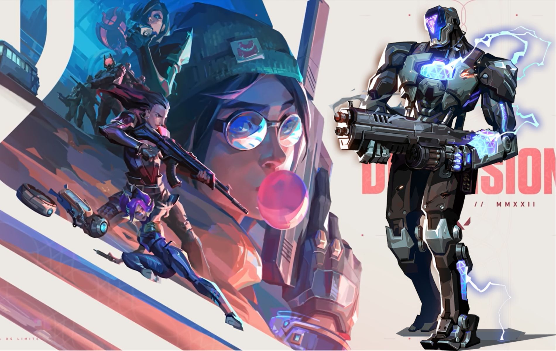 All KAY/O changes in Valorant Episode 5 Act 2 and how they will dictate ...