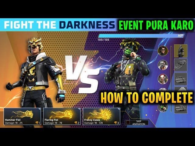 How to get free bundle in Free Fire MAX this week