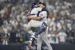 Extra Innings The Longest Baseball Games In History