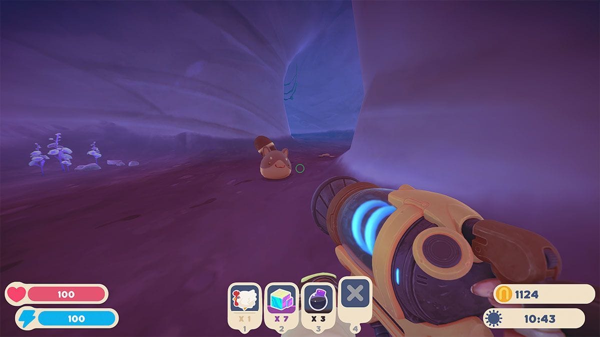 Slime Rancher 2 guide: How to get Ringtail Slimes fast