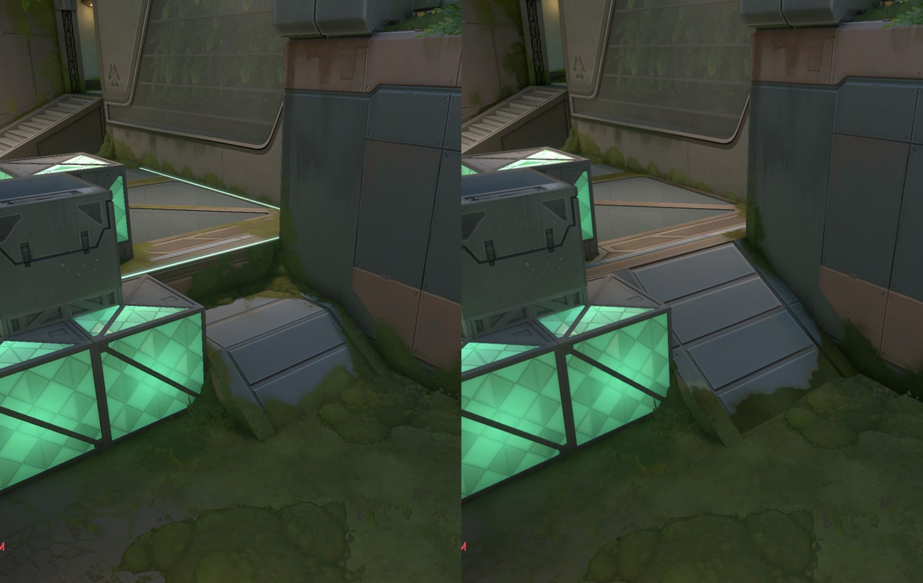 Fracture in Valorant: All map changes arriving with patch 5.07