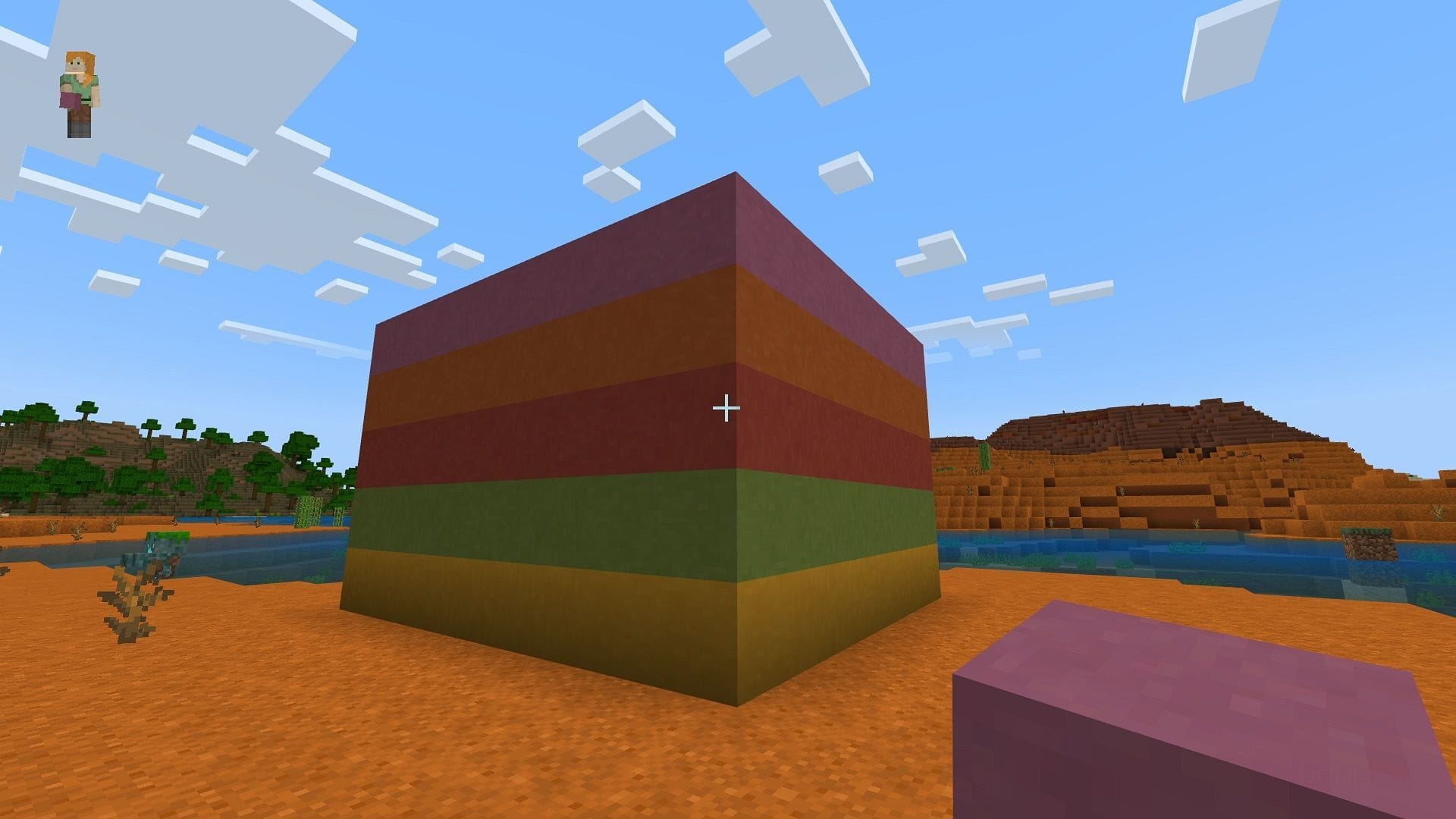 What is the best way to get terracotta in Minecraft?