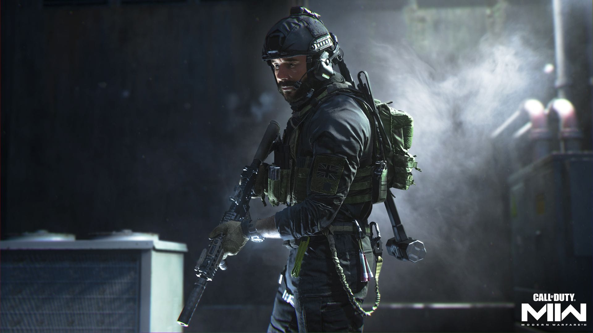 Modern Warfare 2 players have to pay for campaign's fan-favorite ...
