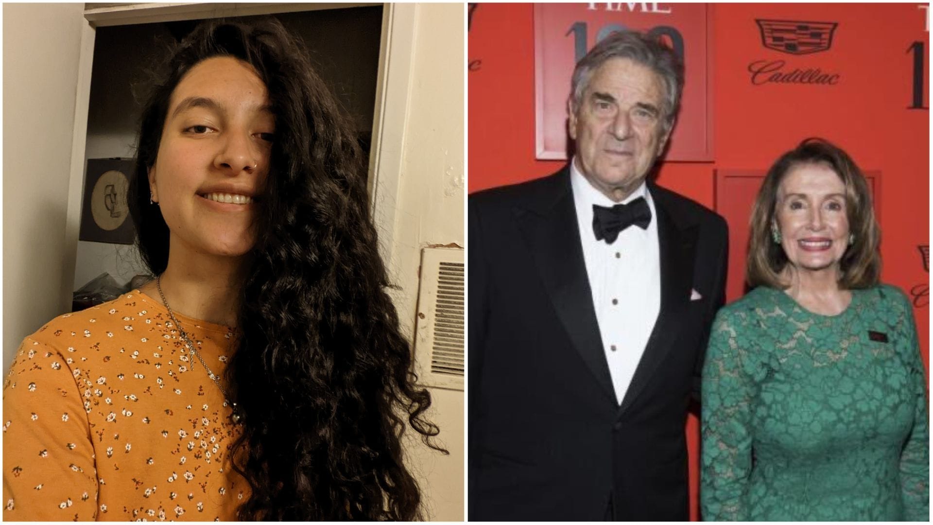 "The monster in him was always too strong”: David DePape’s stepdaughter ...