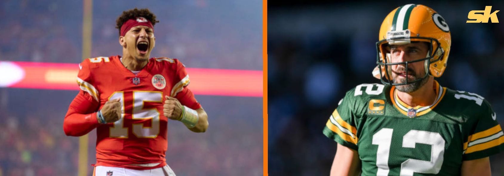 Aaron Rodgers faces battle for 2022 NFL MVP award