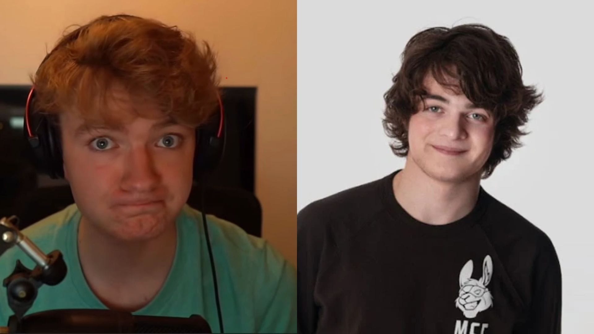 Minecraft stars TommyInnit and Tubbo realize they haven't claimed their ...