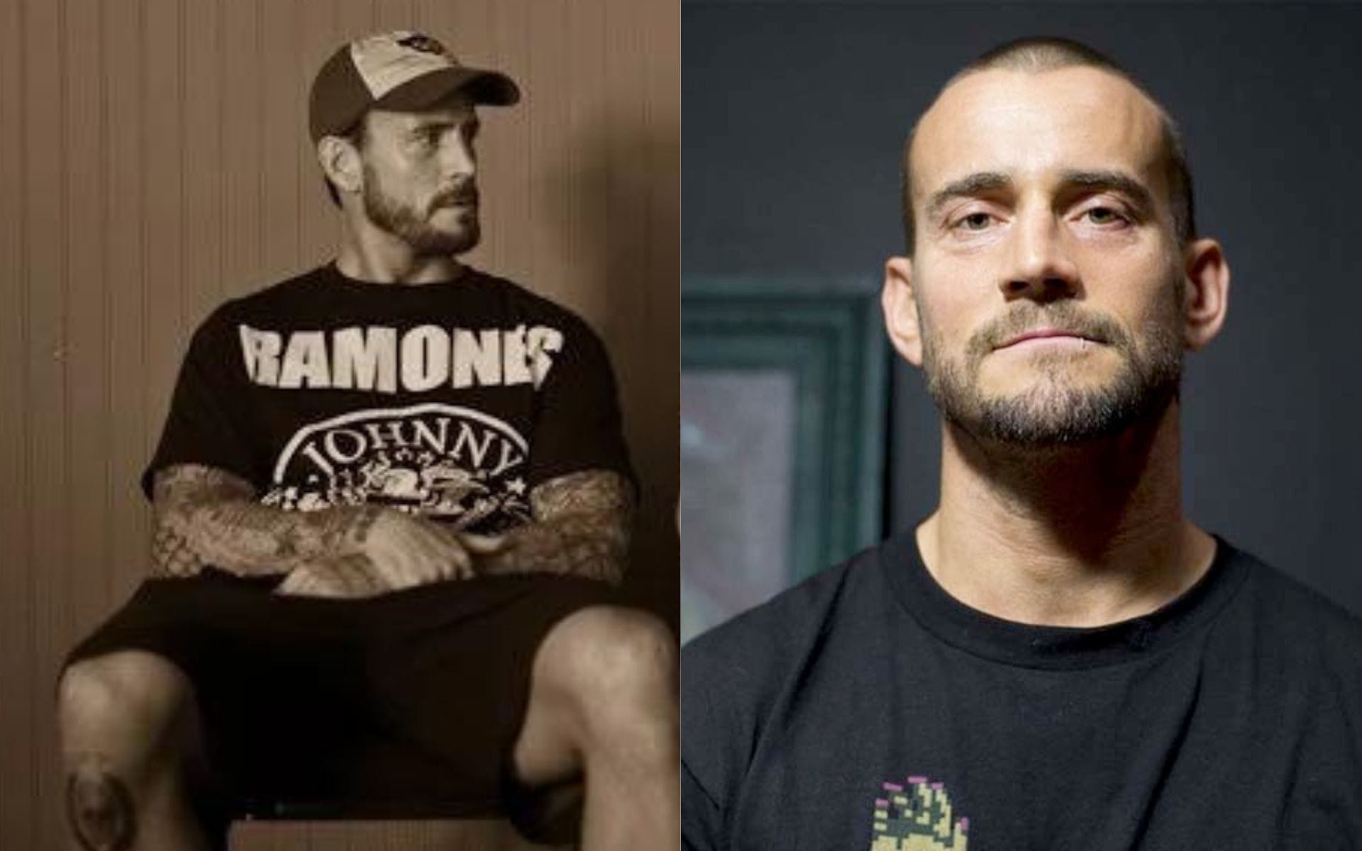WWE legend credits CM Punk for helping him 'regain confidence' amidst ...