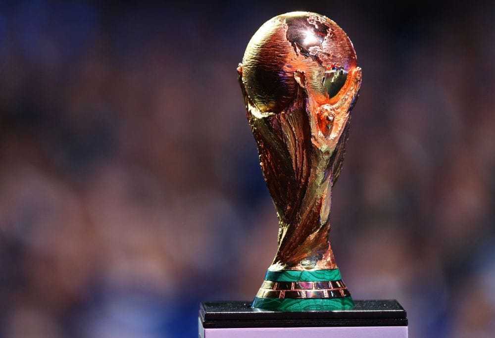 2010 FIFA World Cup South Africa | Records, Venues, Winners and Groups