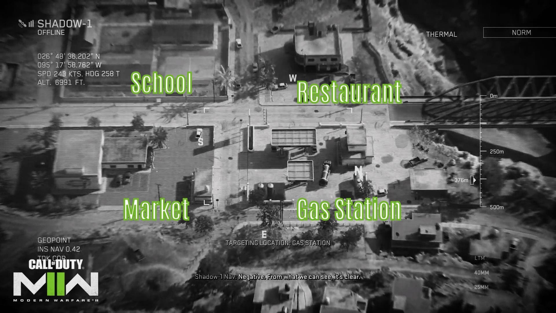 Modern Warfare 2 campaign guide: How to complete Mission 8 - Hardpoint