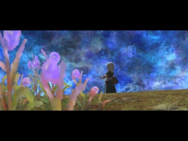 Final Fantasy XIV guide - How to unlock the Omicron beast tribe