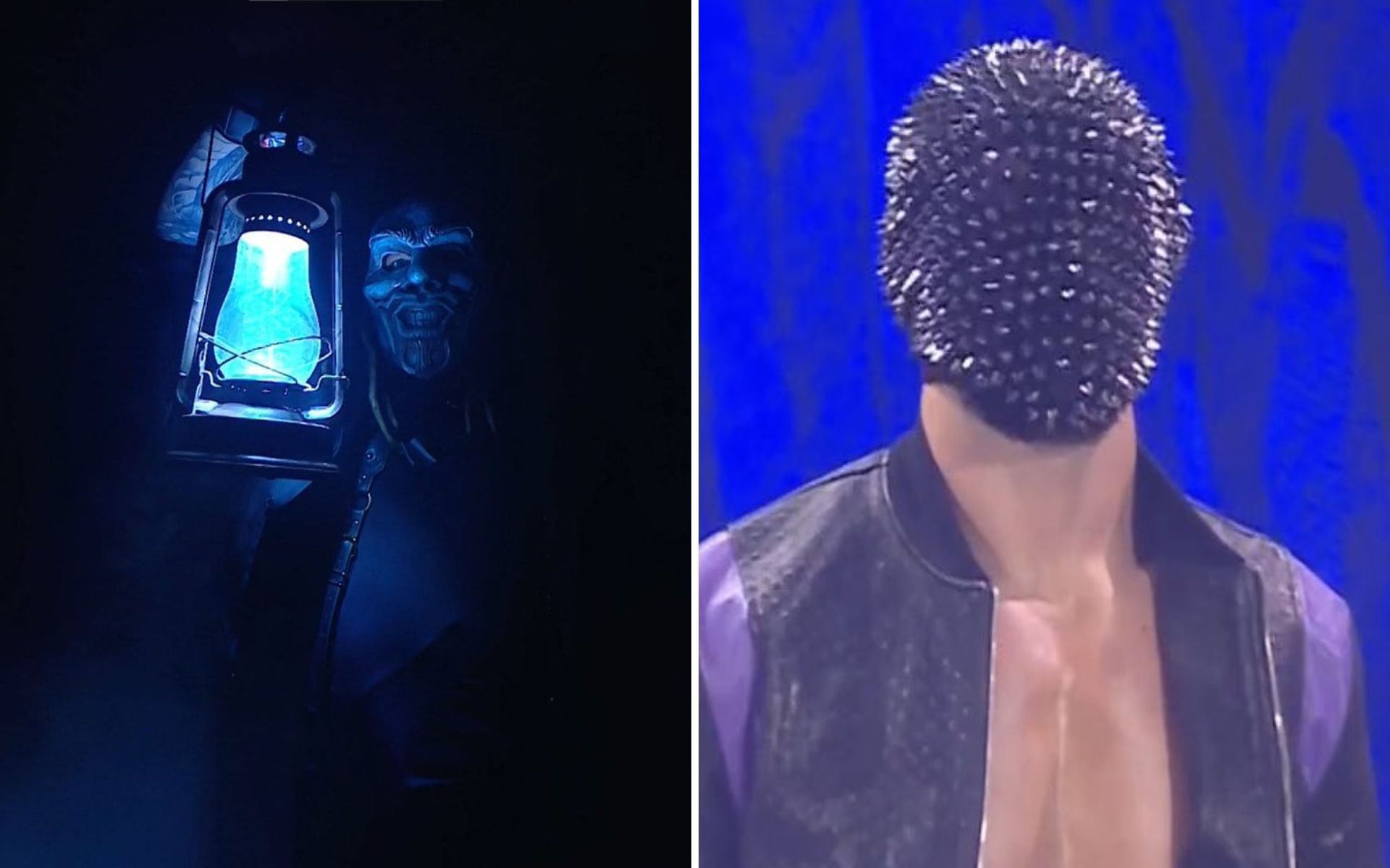 Best and Worst of Extreme Rules: Details on Bray Wyatt's new character ...