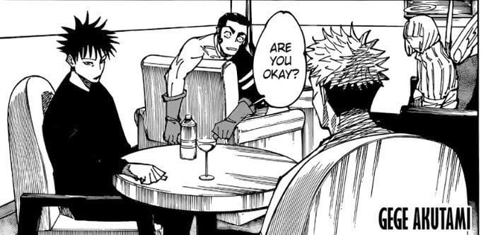 Jujutsu Kaisen chapter 201: Release date, where to read, and more