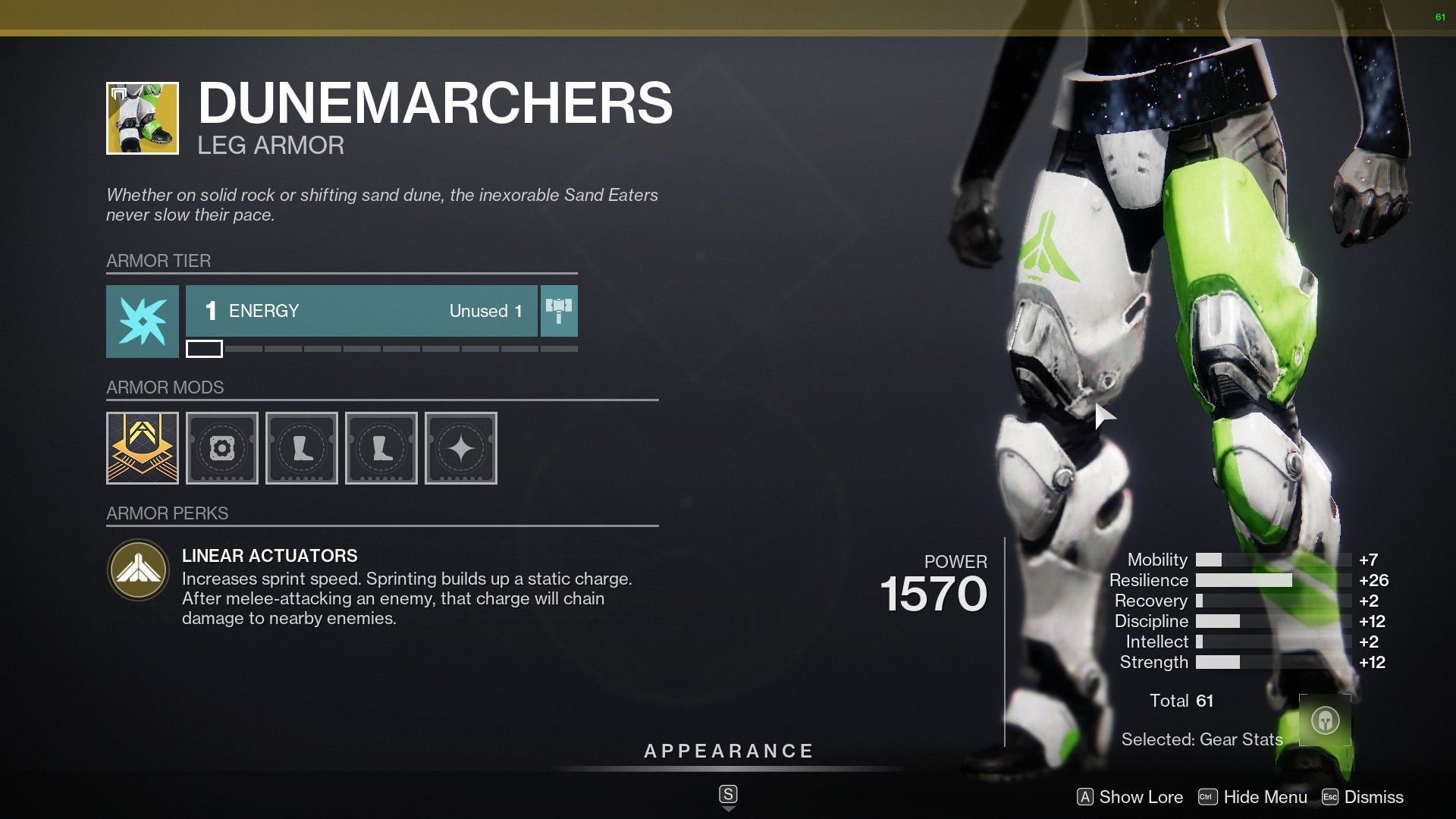 Destiny 2: Xur is selling PvP god roll weapons and high-stat armor ...