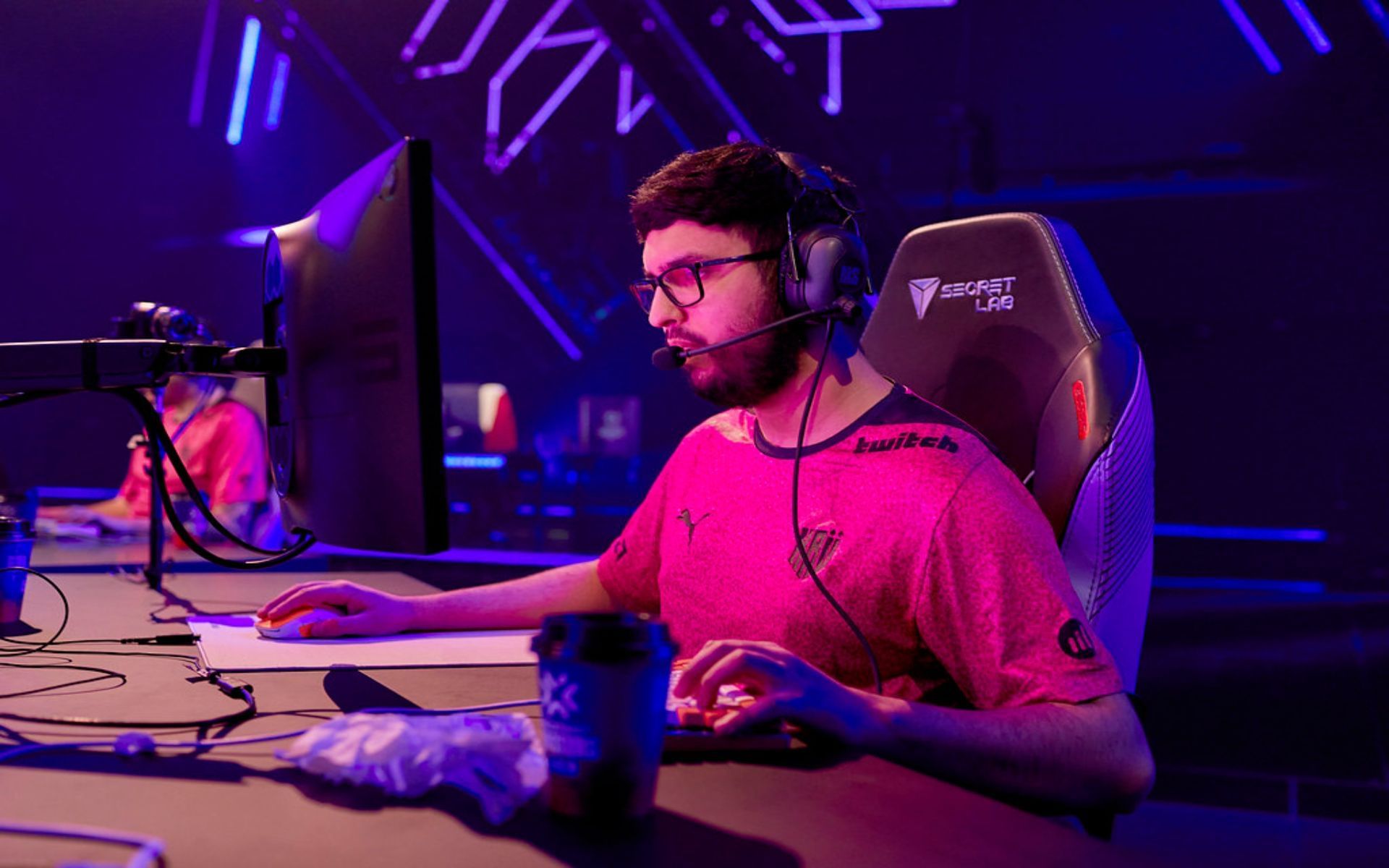 Former KRÜ Esports Valorant player retires to pursue engineering studies