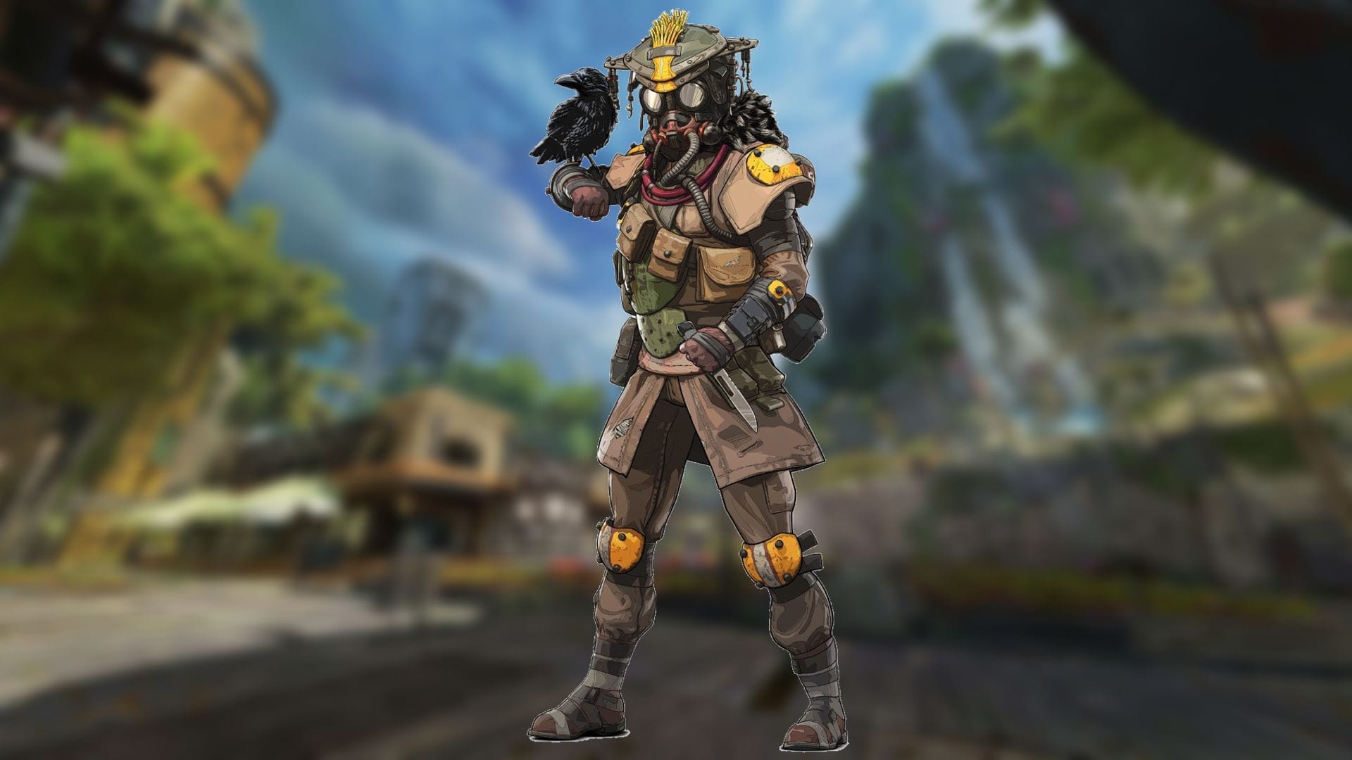 5 best Legends on Storm Point in Apex Legends Ranked Season 14