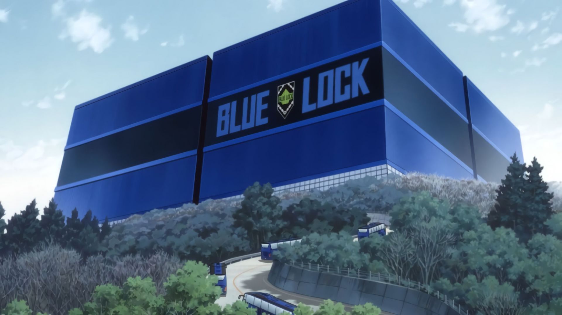 Bluelock episode 1: The search for the world’s biggest egoist and an ...