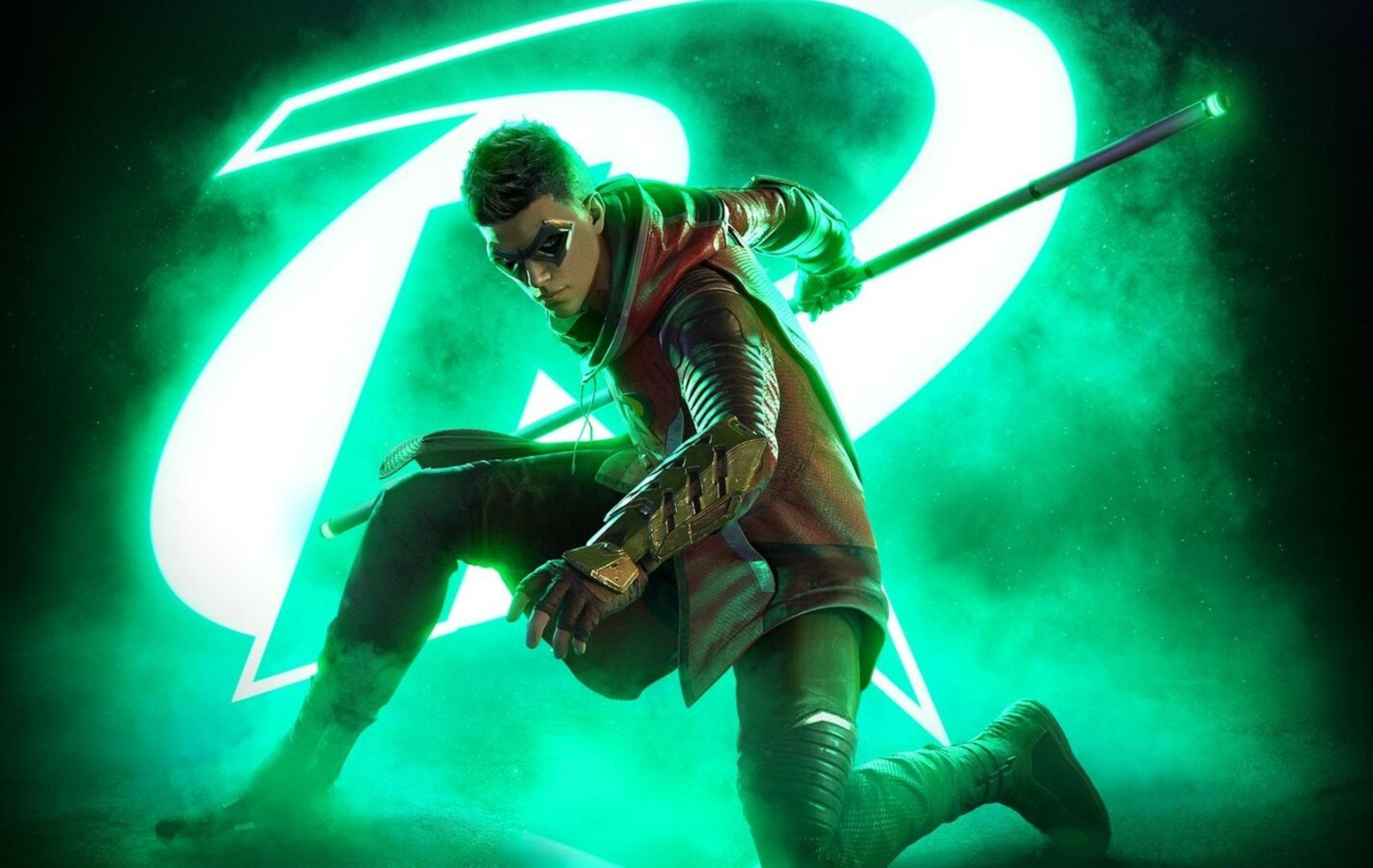 5 best builds for Robin in Gotham Knights