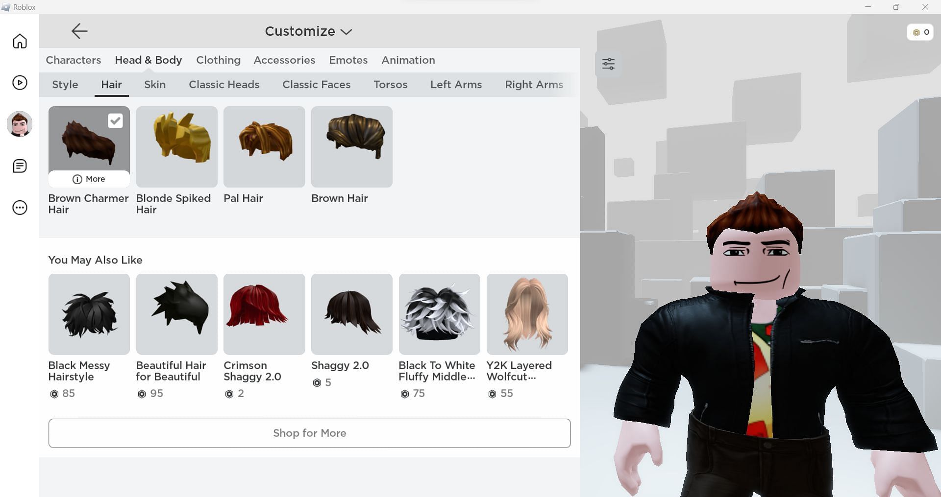 How to change your avatar profile picture on Roblox How to change your avatar profile picture on Roblox