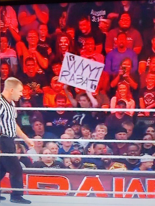 White Rabbit clues roundup from WWE RAW: Bray Wyatt confirmed? a ...