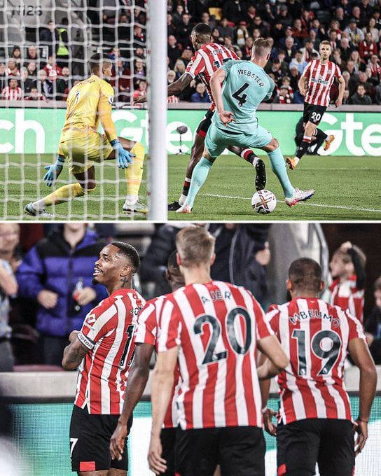 5 best-performing strikers in the Premier League so far this season