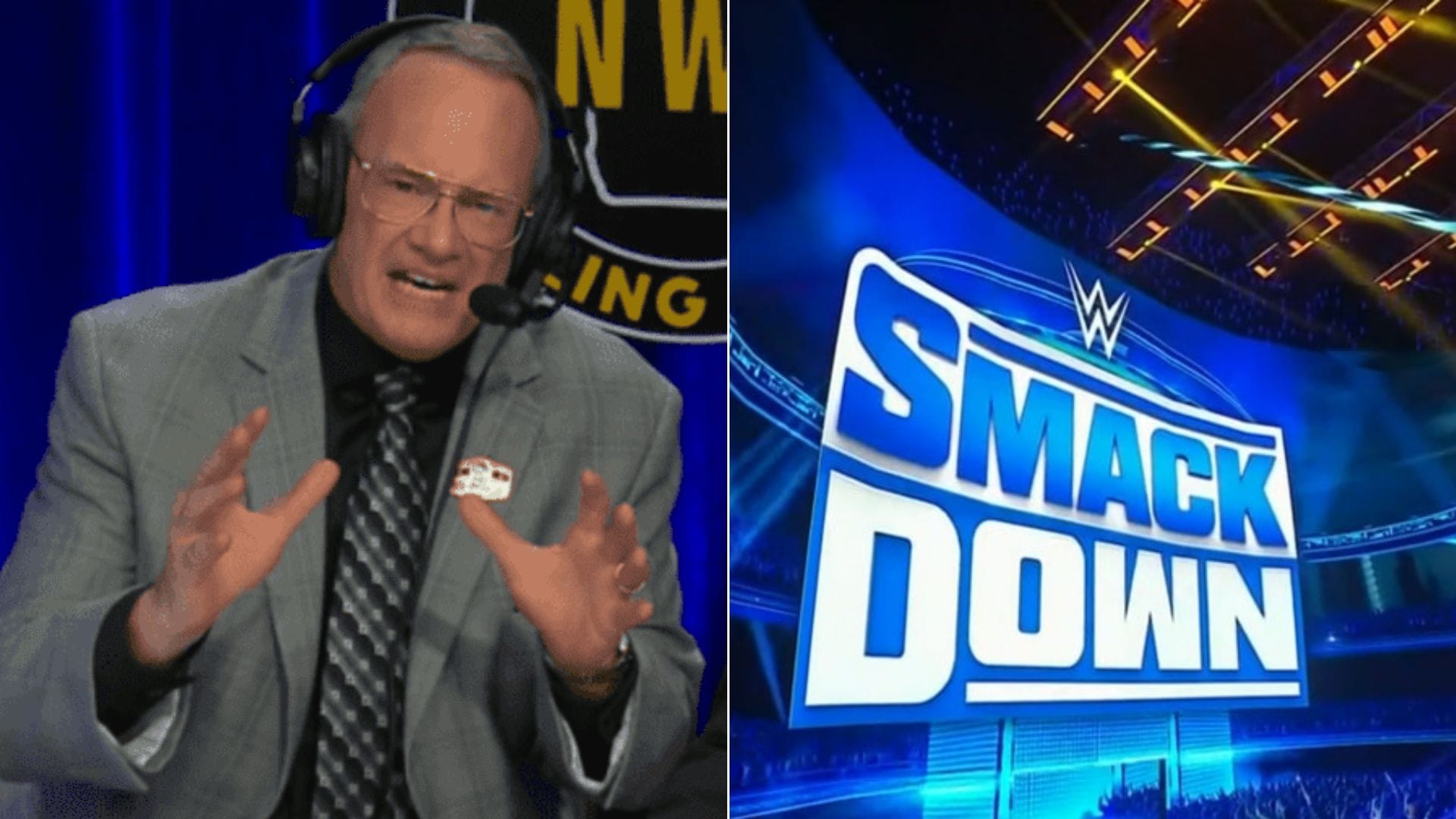 Jim Cornette says WWE star Gunther is one of the 5 best talents in pro ...