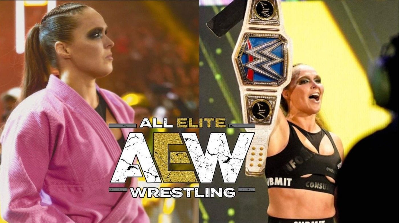 Aew Star Saraya Fka Paige Claims Wwe Rejected Her Pitch To Manage