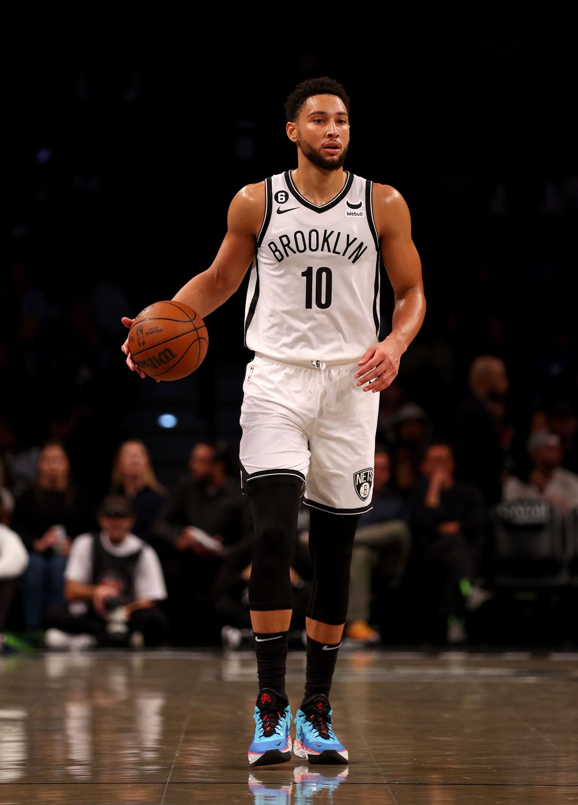 “I'm a defensive guy, so all of them sound like shrimps to me, someone ...