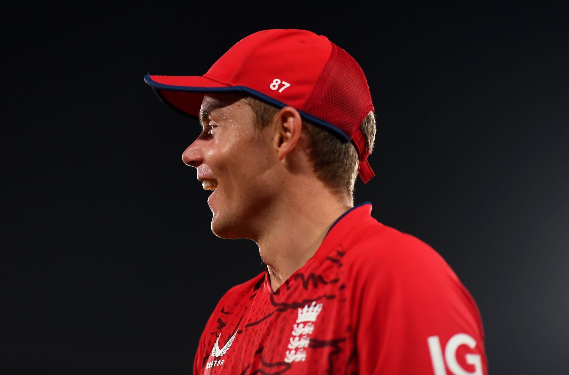 "It'll be a bit different future down the line" - Sam Curran hints at ...