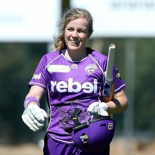 Georgia Redmayne Career Profile - Age, Career Info, News, Stats ...