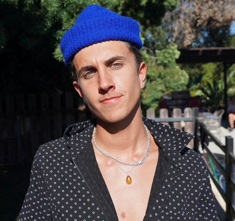 How much is Marko's Net Worth as of 2022?