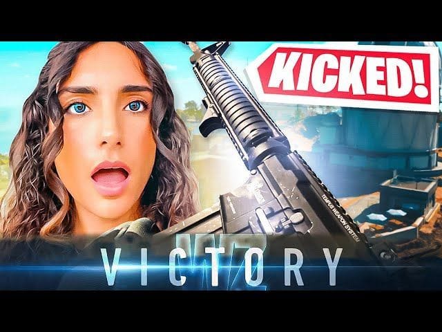 ModernWarzone offical Twitter handle denies cheating allegations ...