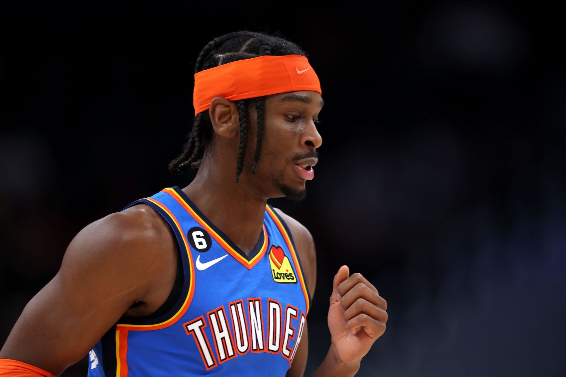 Reports: Danny Ainge would’ve drafted Shai Gilgeous-Alexander if ...