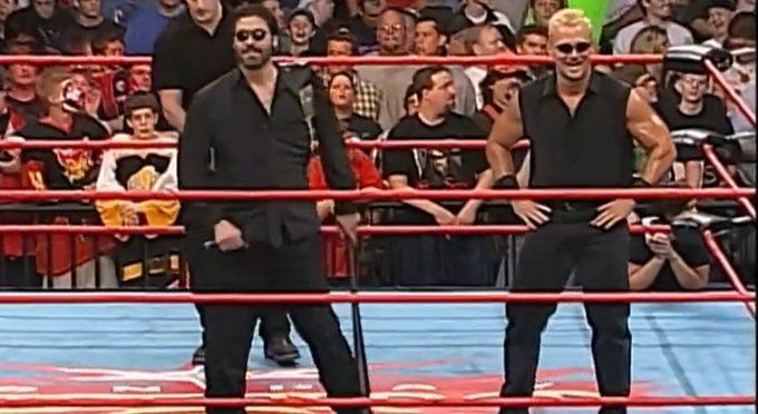 Real reason why AEW hired Jeff Jarrett reportedly disclosed; update on ... Real reason why AEW hired Jeff Jarrett reportedly disclosed; update on ...