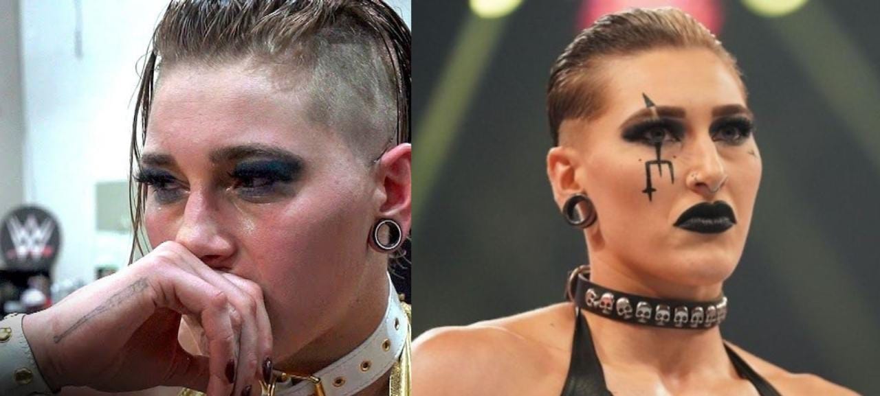 "Grow a freaking set" - Wrestling veteran slams WWE for booking current ...